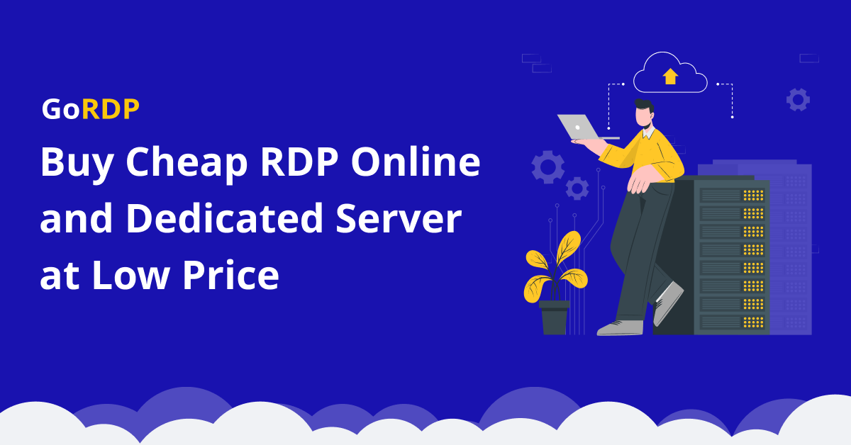 Cheap Rendering RDP with the best service in Pakistan